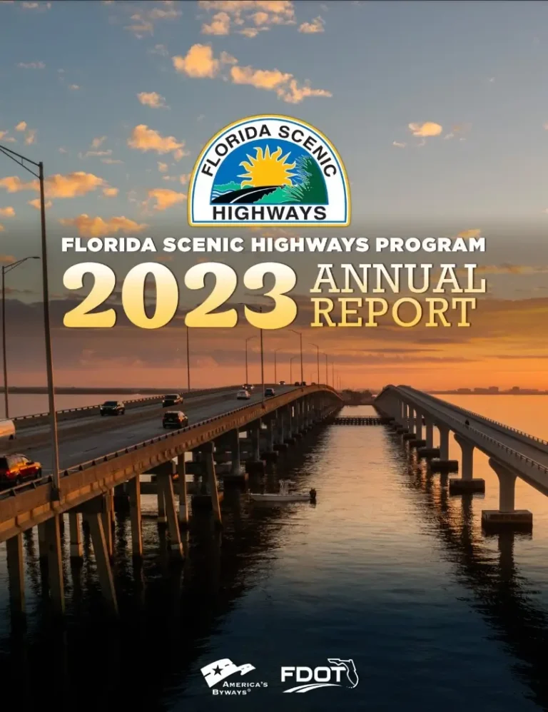 Florida Scenic Highways | Homepage | Florida Scenic Highways