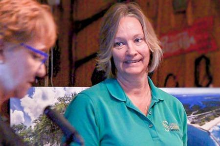 The Garry Balogh Inspiring Excellence Award | Florida Scenic Highways
