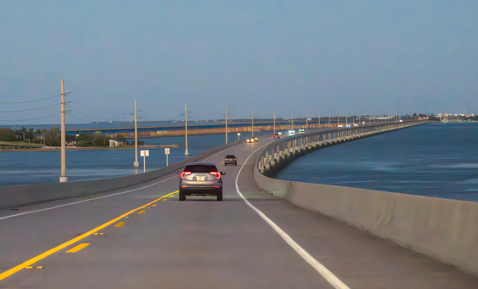 Florida Keys Scenic Highway | Florida Scenic Highways